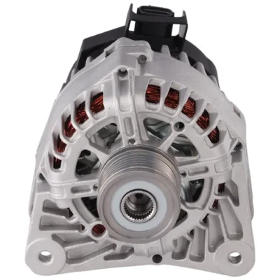 Alternator for Nissan Sentra 2013-2019 - Rock Auto Parts LLC